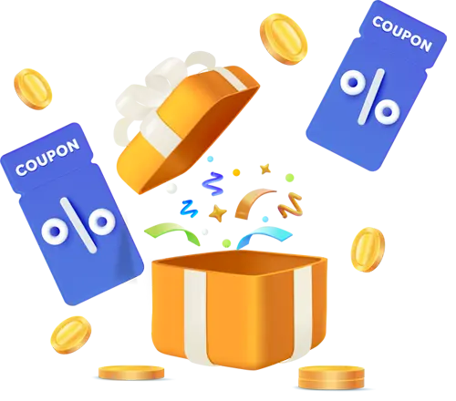 Redeem Your ShakePe Reward Links